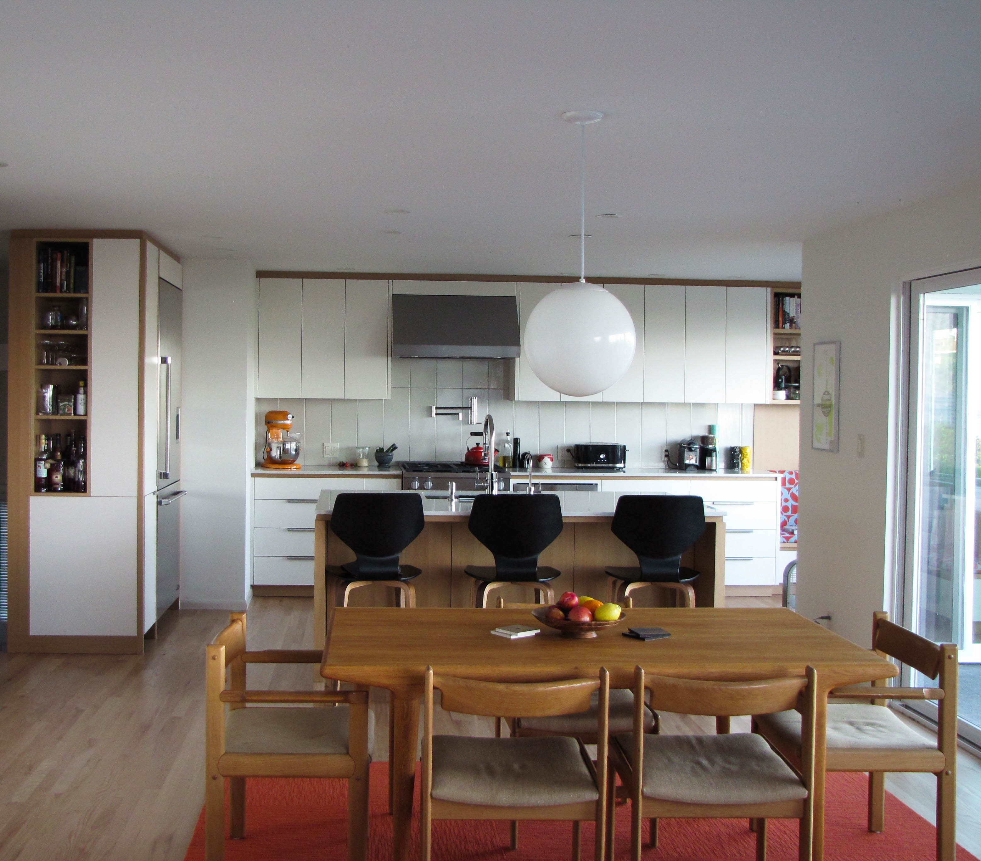 Kitchen & Soda | Well & Crafted